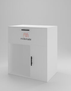 OUR PRODUCTS | MilkMate